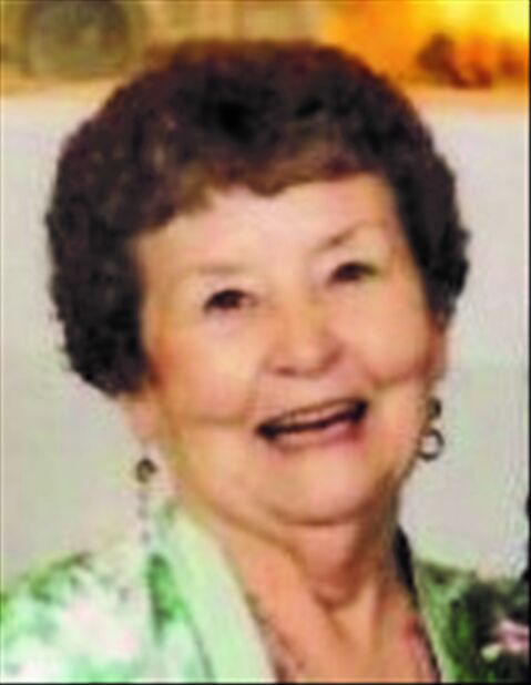 Carolyn S. Friend Shaneyfelt - Herald-Standard
